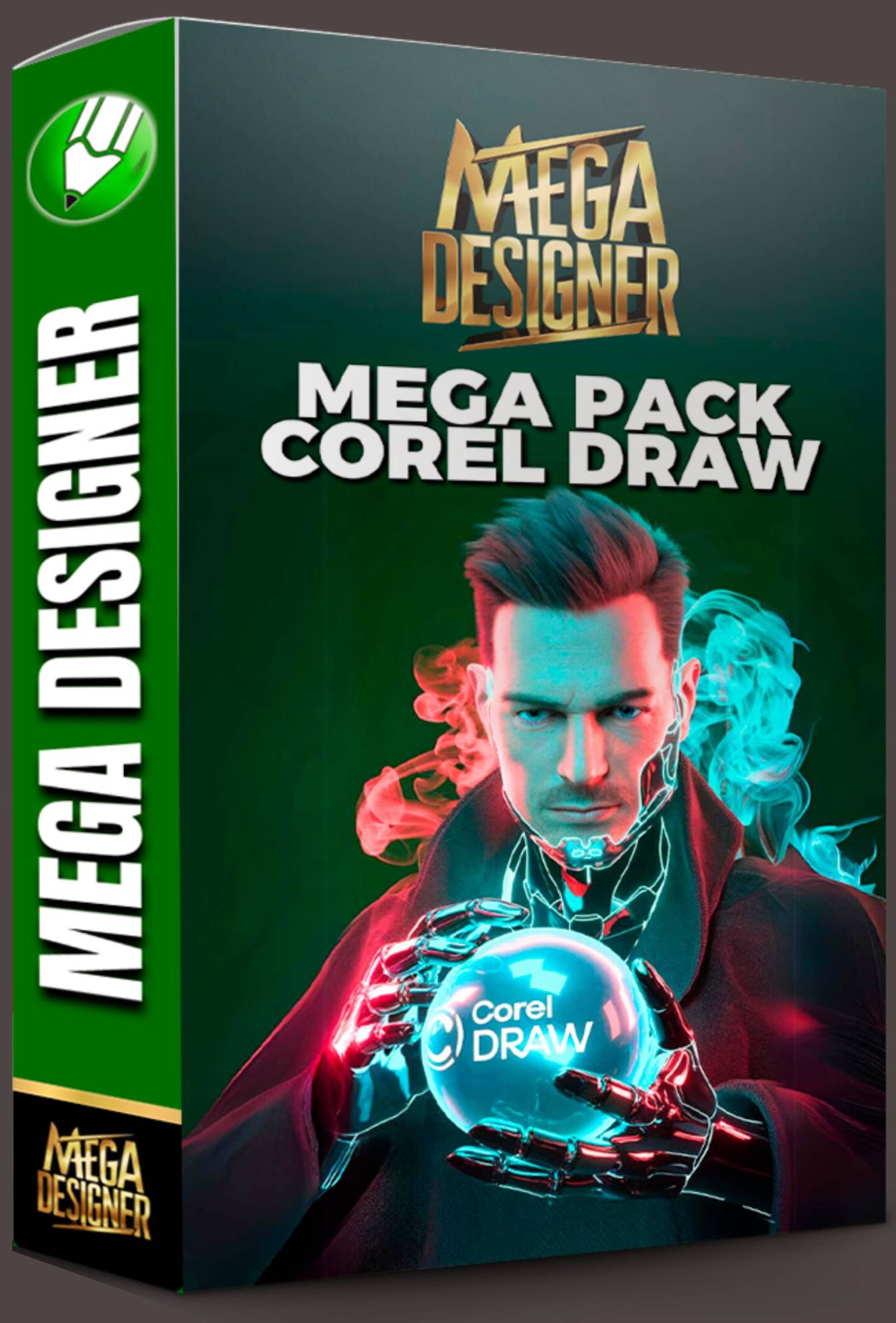 Mega Designer