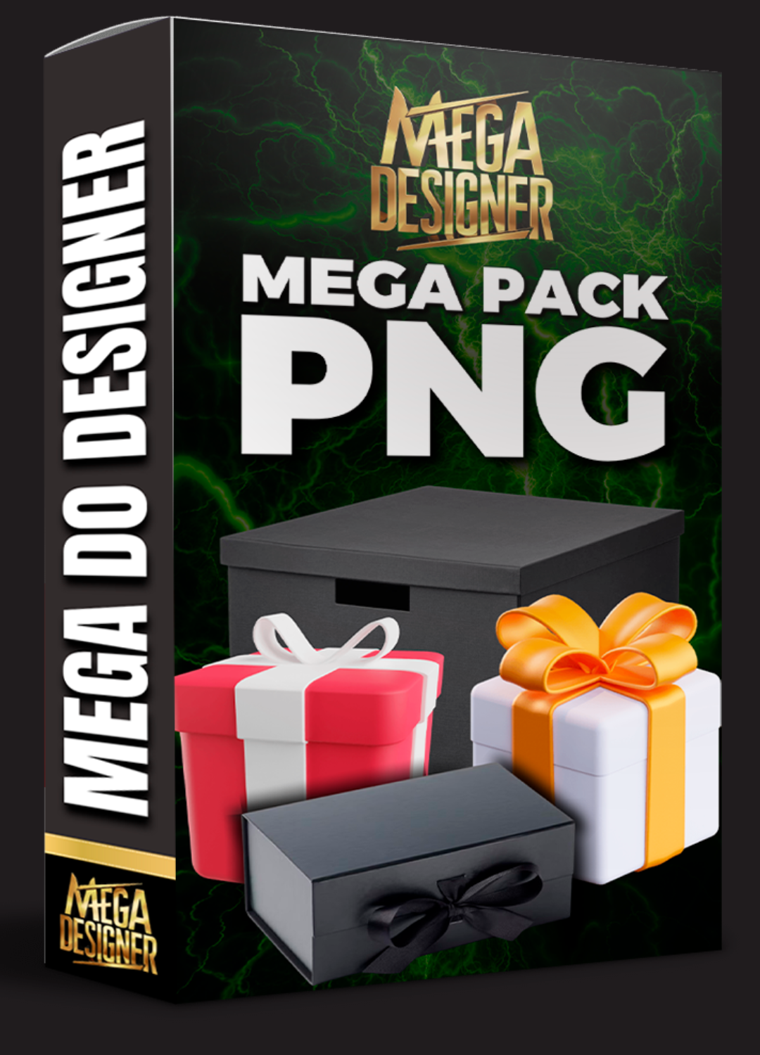 Mega Designer