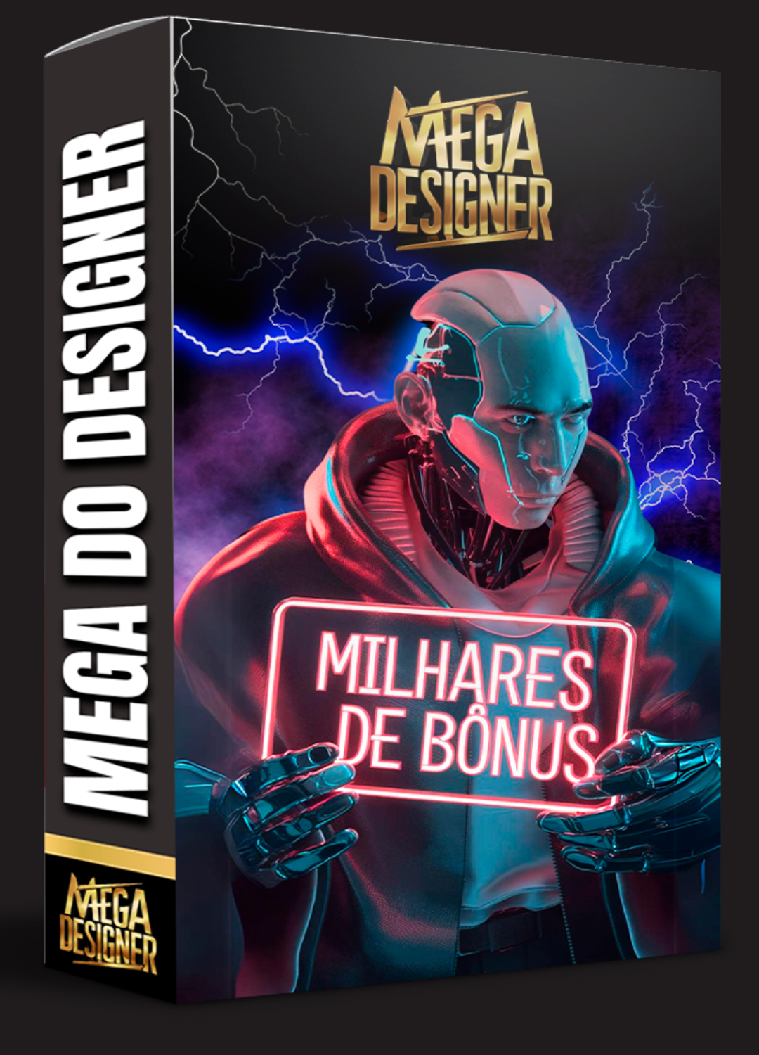 Mega Designer